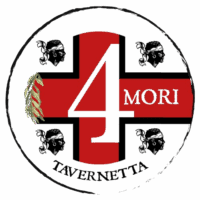 4 Mori - Tavernetta Italiana